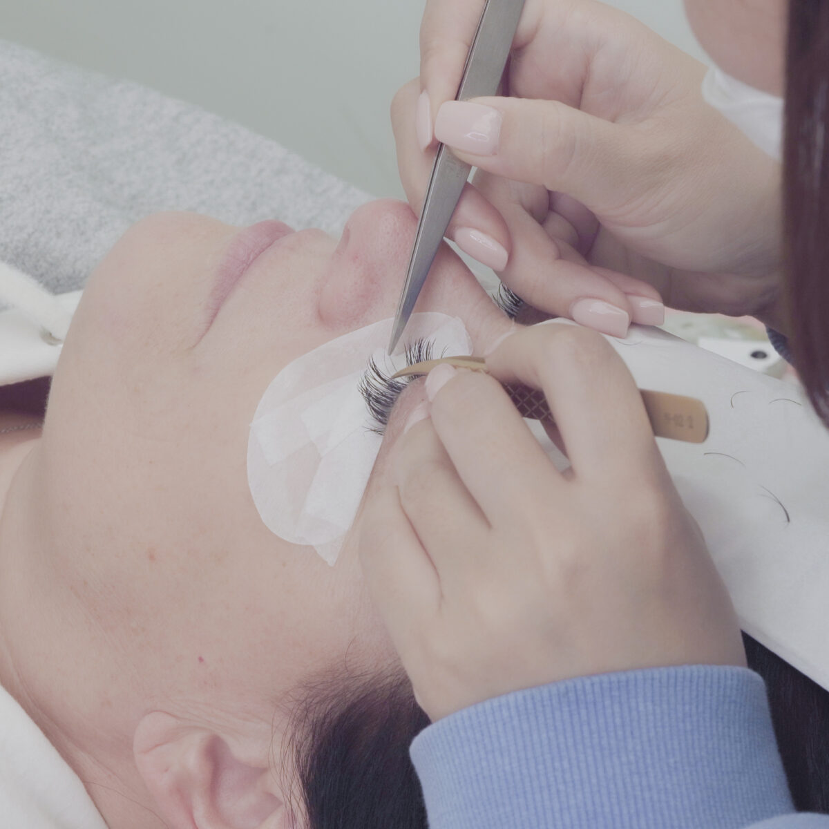 Lovely Lash - 😍 - HOME - Professional Eyelash Extension Studio